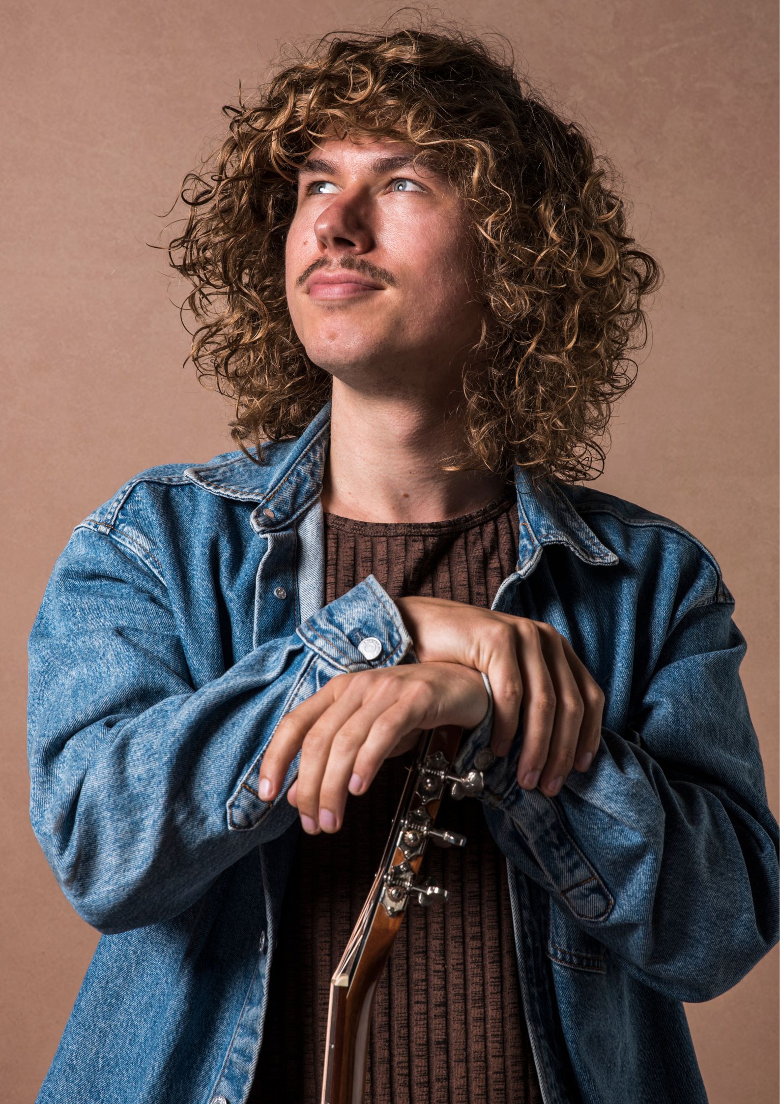 Cornelius Leonardus over zijn album 'In That World' | NPO Radio 5